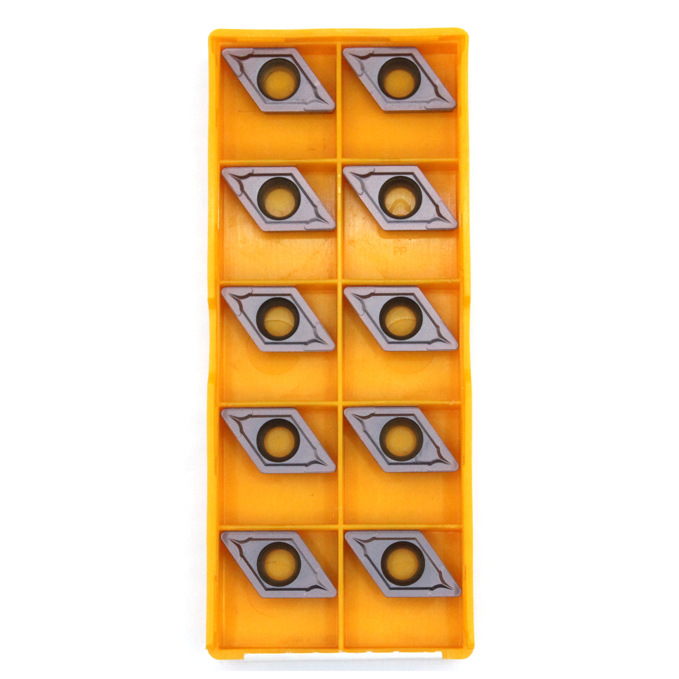 Carbide Lathe Inserts – Ashdown Tooling