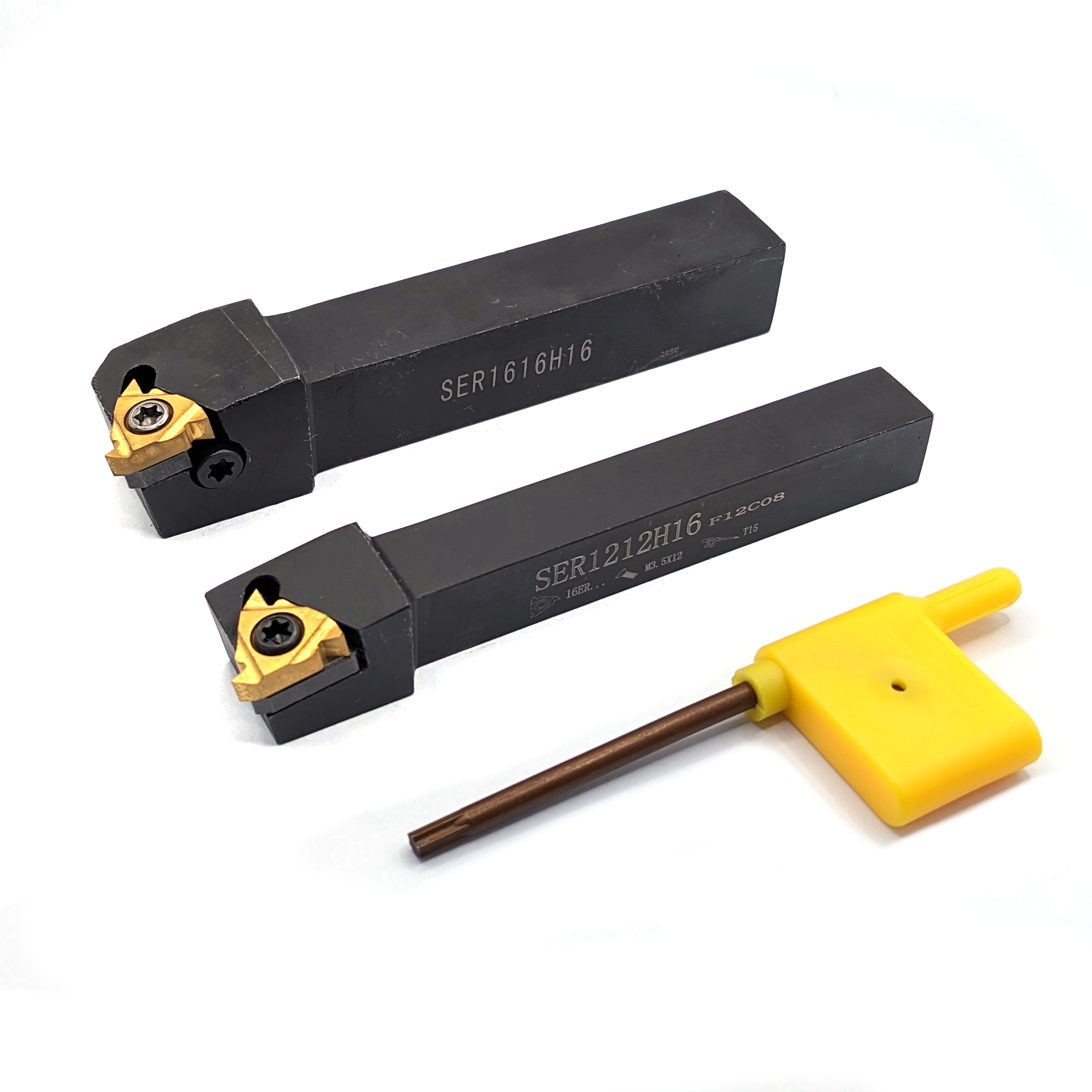 Threading – Ashdown Tooling