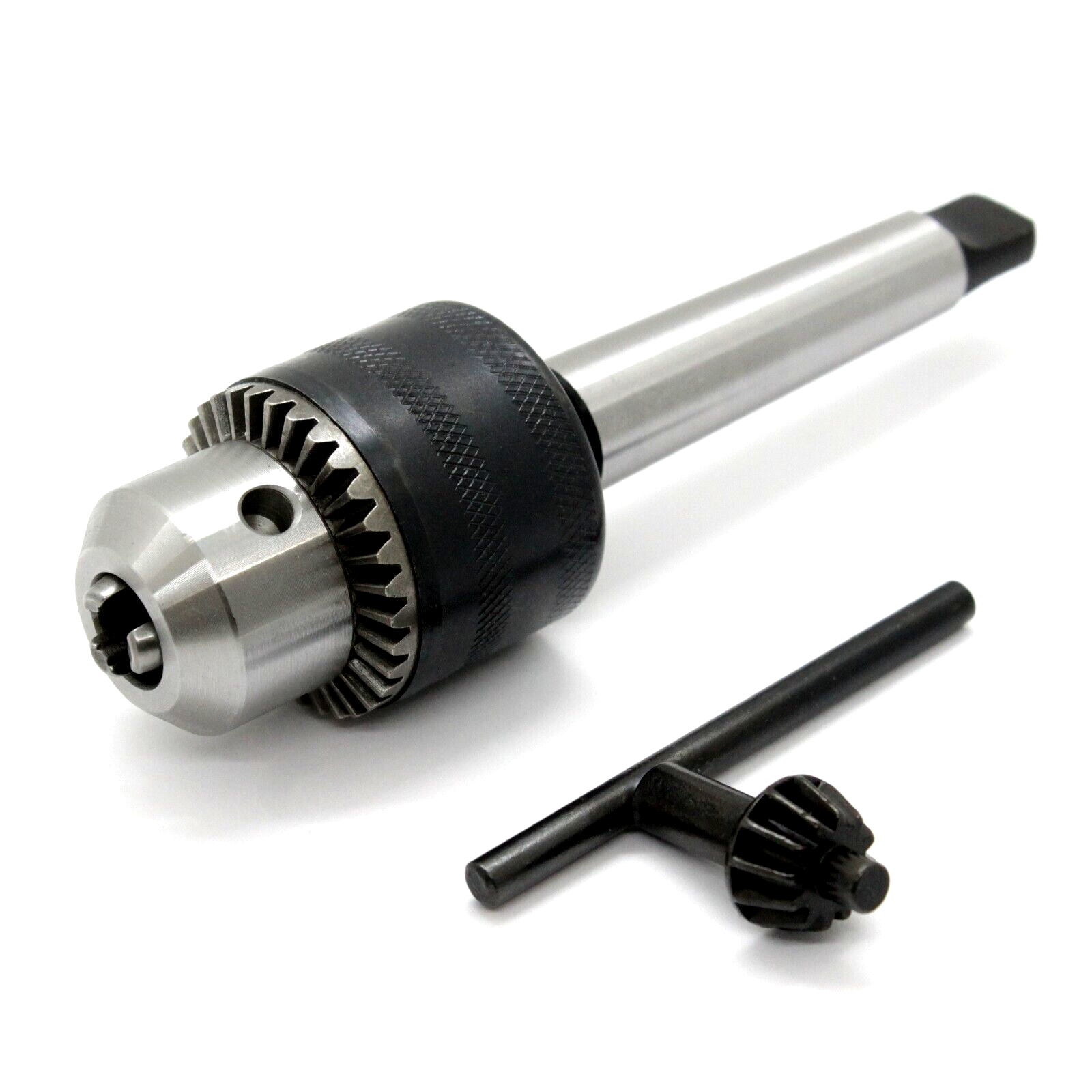 Drill Chucks & Arbors – Ashdown Tooling